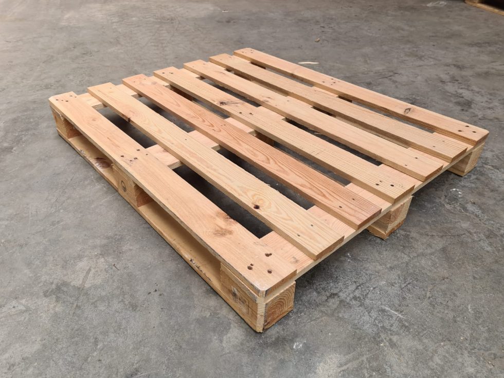 Palets Serrano – Compra Venta Palets